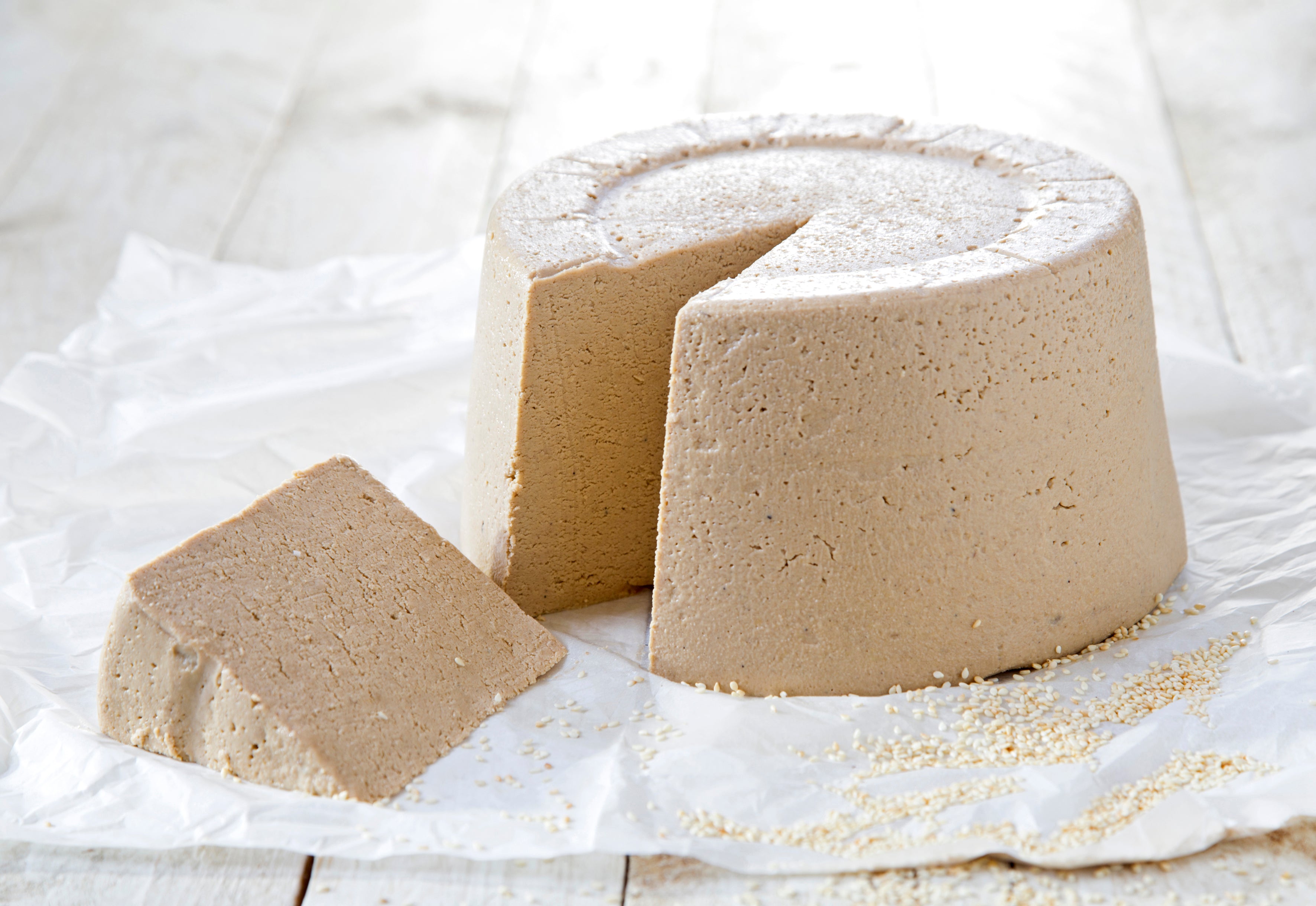 Halva Cakes - 3.5 KG – HALVA KINGDOM